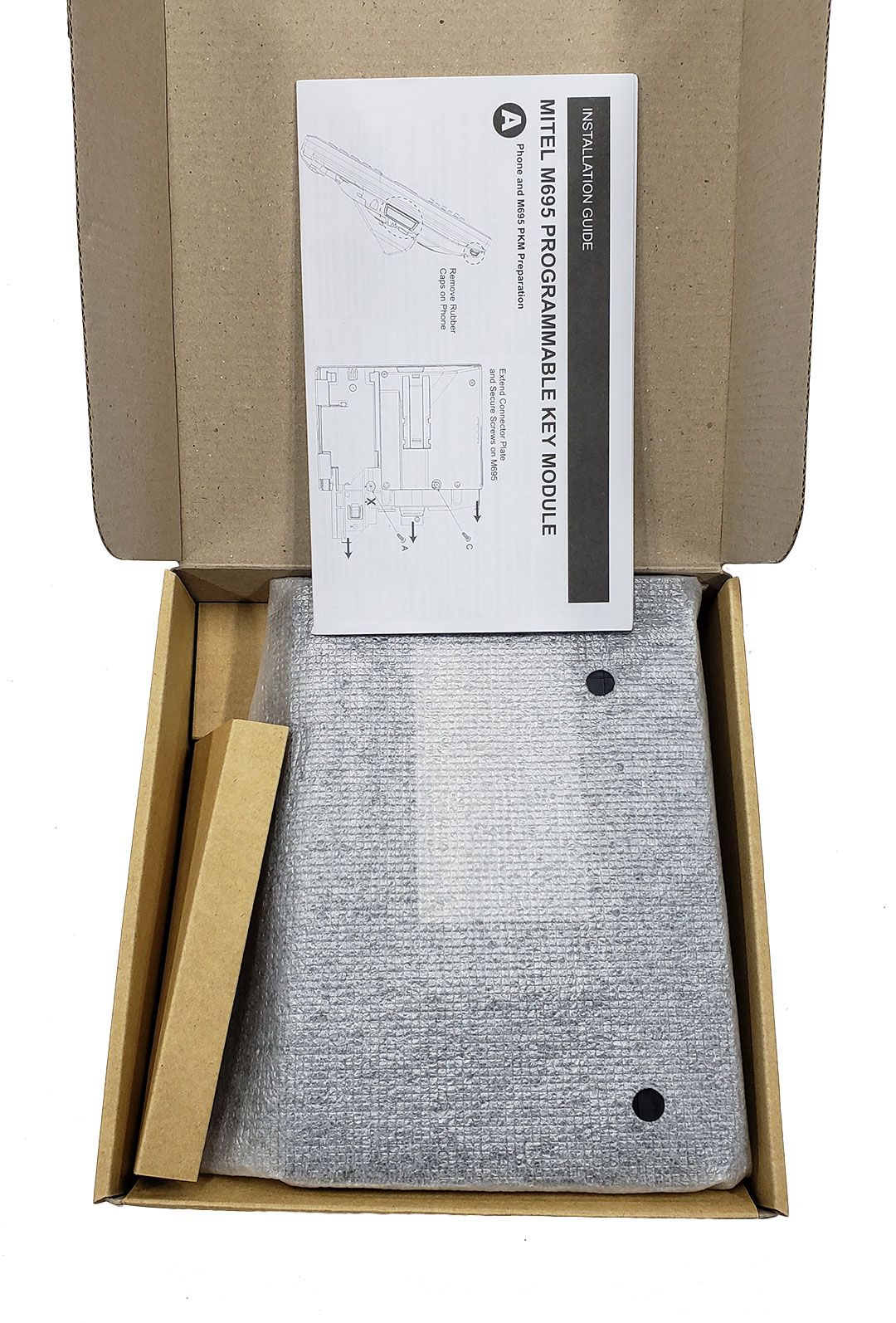 Mitel M695 Expansion Module (50006874)