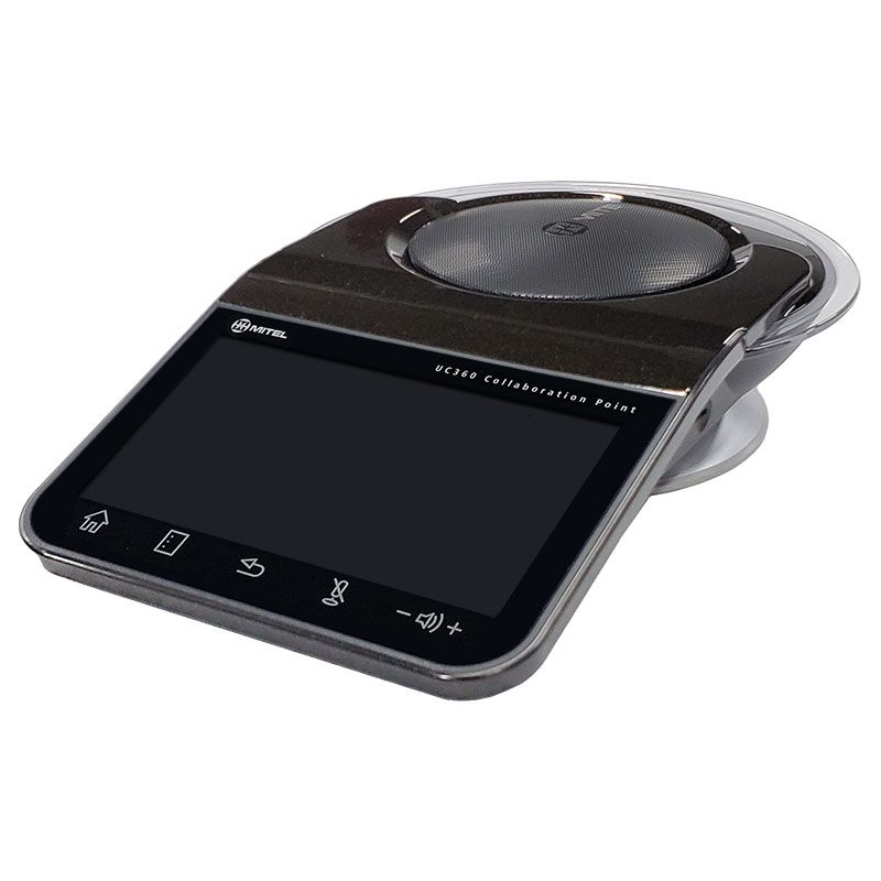 Mitel MiVoice Conference Phone UC360 - Audio/Video Model (50006591)