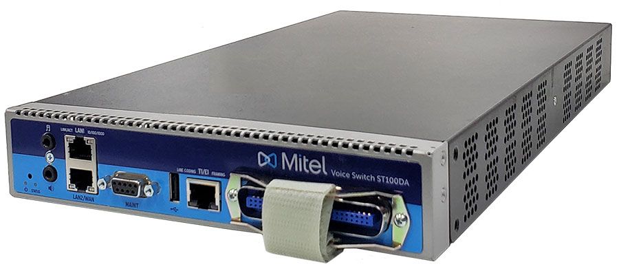 Mitel ST100DA Voice Switch