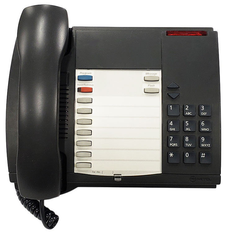 Mitel Superset 4001 Digital Telephone (9132-001-200)