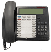 Mitel Superset 4000 Series Digital Phones
