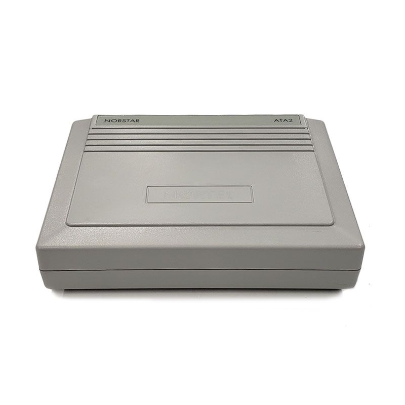 Norstar Analog Terminal Adapter - ATA 2 (NT8B90AL, A0636406)