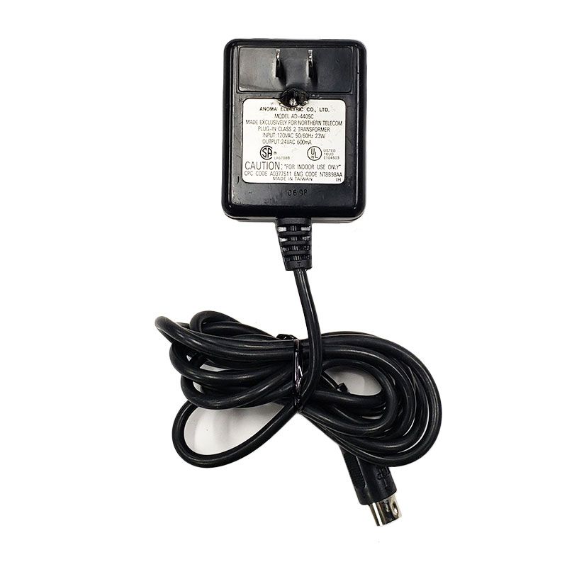 Norstar Analog Terminal Adapter - ATA 2 (NT8B90AL, A0636406)