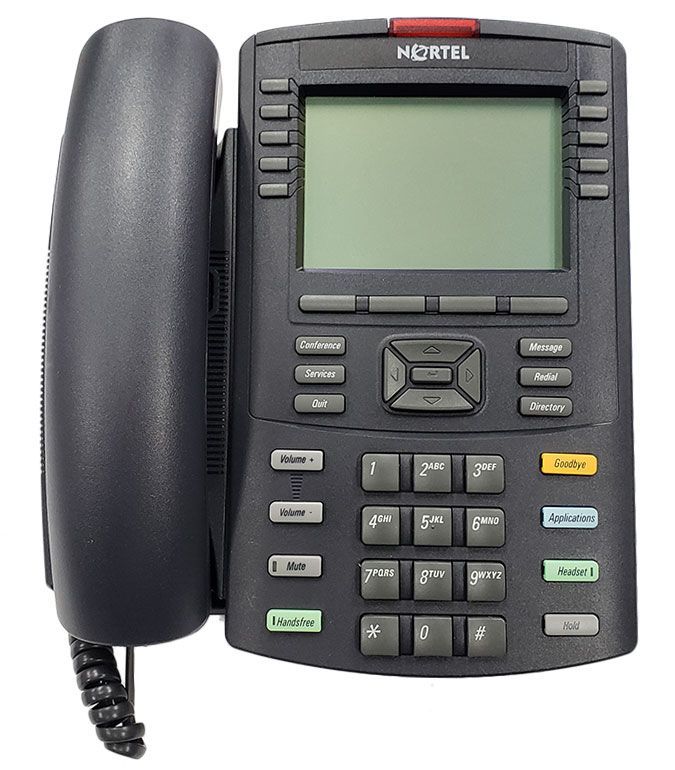 Nortel IP Phone 1230 (NTYS20)