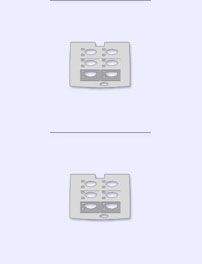 Partner 6D Laser/Inkjet Printable Telephone Labels (10 labels)