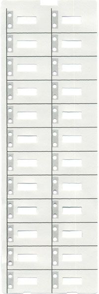 Partner Call Assistant (CA-24) Telephone Labels (10 labels)