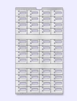 Partner Call Assistant (CA-48) Laser/Inkjet Printable Telephone Labels ...