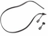 Plantronics CS540 Spare Parts and Accessories