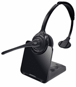 Plantronics CS510 Wireless Headset