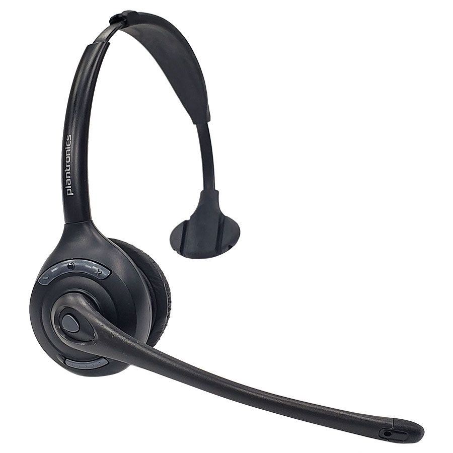 Plantronics CS510 Wireless Headset (84691-01)