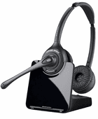 Plantronics CS520 Wireless Headset