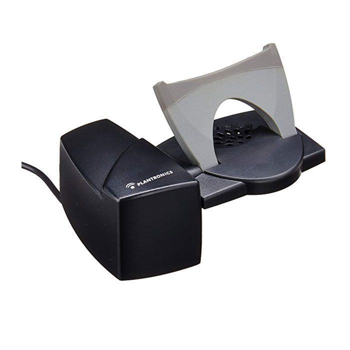 Plantronics CS530 Wireless Headset with Handset Lifter (86305-11)