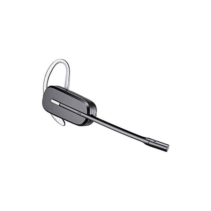 Plantronics CS540 Wireless Headset Package for Cisco SPA512G, SPA514G ...