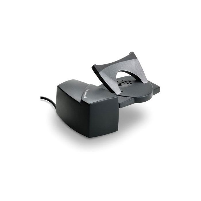 Plantronics CS540 Wireless Headset Package for Cisco SPA501G, SPA502G ...