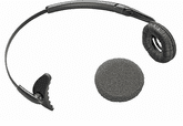 Plantronics CS55 Wireless Headset System