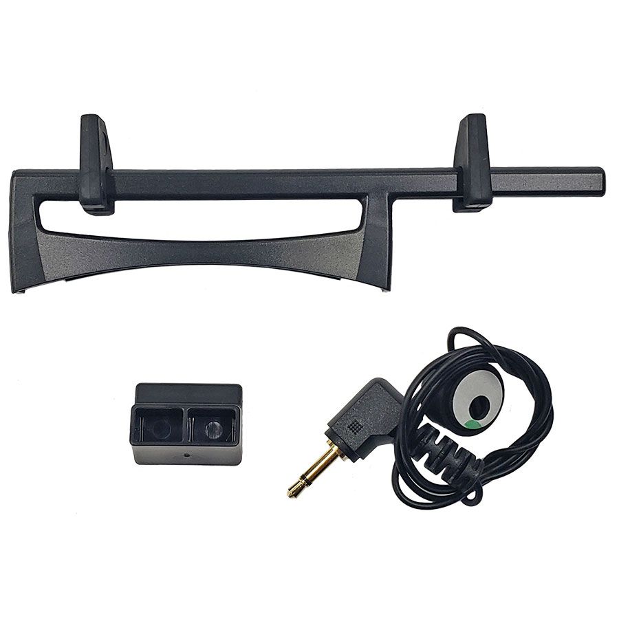 Plantronics HL10 Handset Lifter w/Straight Plug (60961-35)