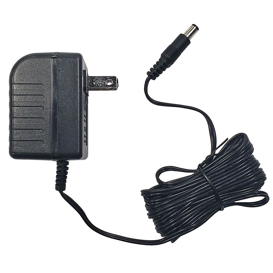 Plantronics M12/M22 AC Power Adapter (45671-01, 26503-01)