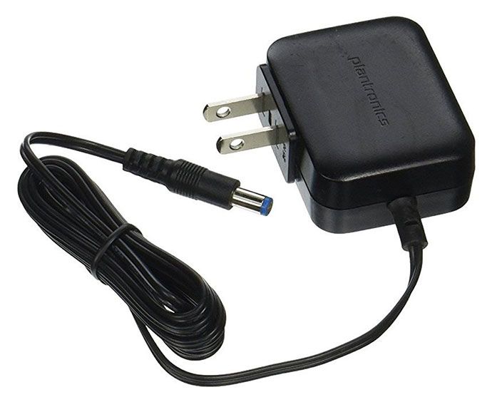 Plantronics MDA200/MDA220 AC Power Supply (86079-01)