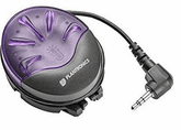 Plantronics CS55 Wireless Headset w/HL10 Lifter (69702-01)