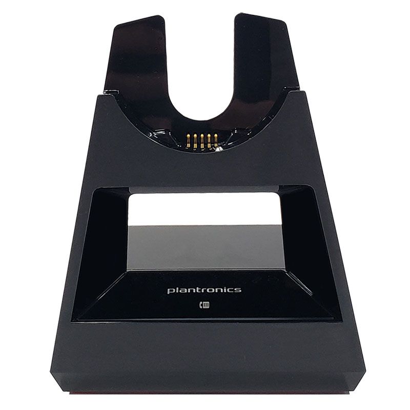 Plantronics Savi 7220 Office Wireless Headset (213020-01, S7220-D)