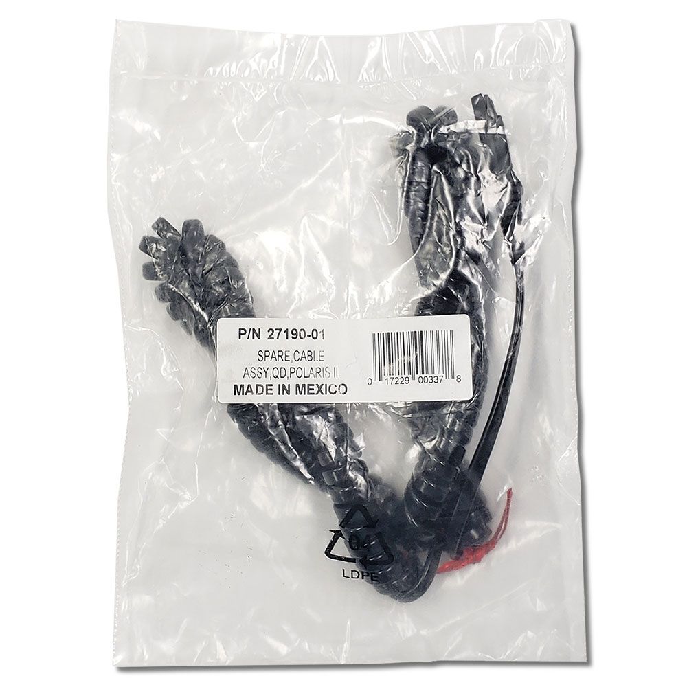 Plantronics U10P Polaris QD Cable (27190-01)