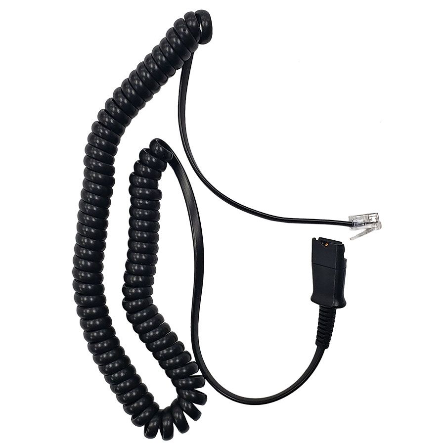 Plantronics Vista M22 Amplifier (43596-64)