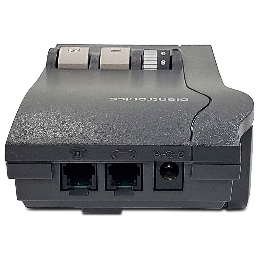 Plantronics Vista M22 Amplifier (43596-64)