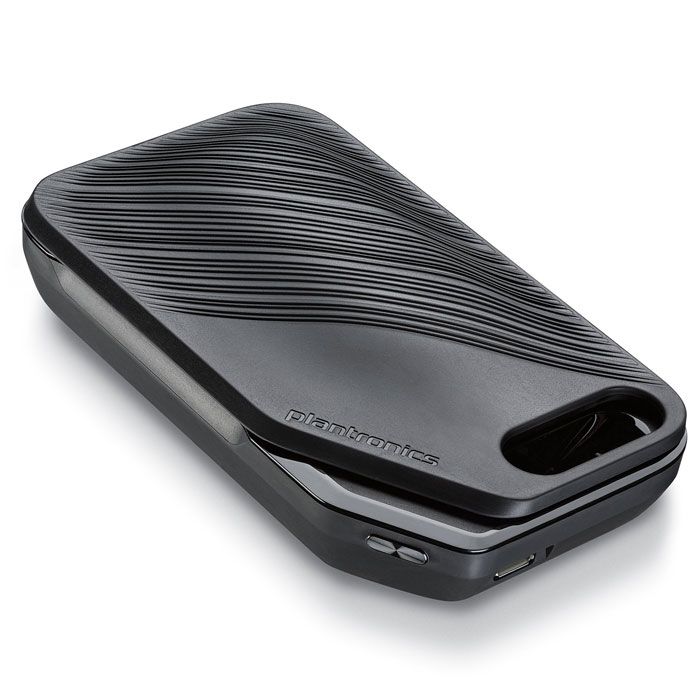 Plantronics Voyager 5200 UC Wireless Headset (206110-101, B5200)