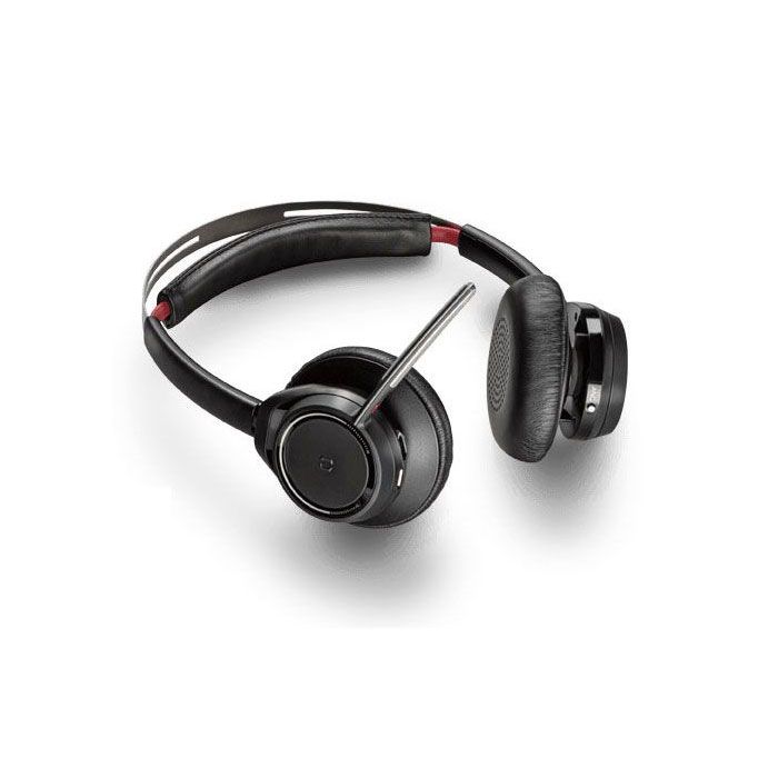 Plantronics Voyager Focus UC B825-M (202652-02, 202652-102)