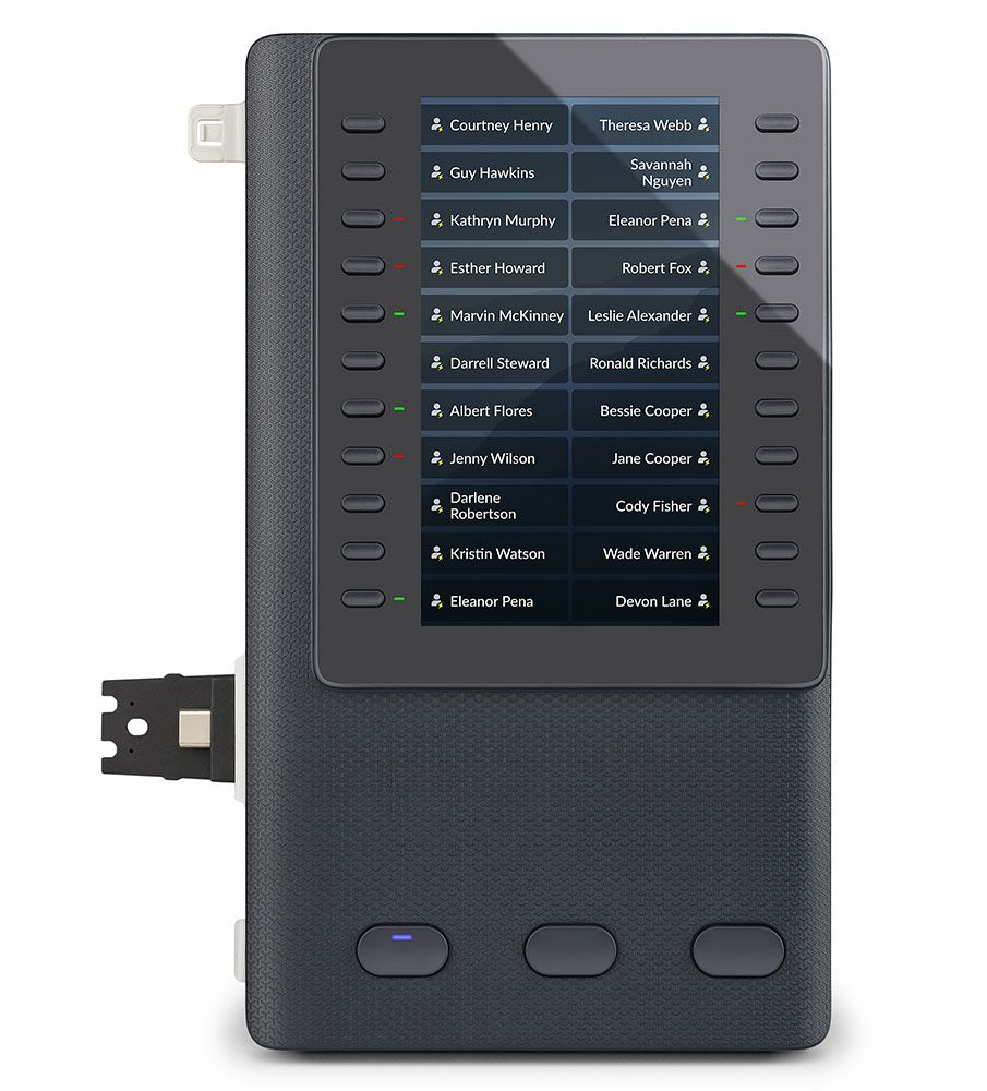 Poly Edge E Expansion Module (2200-87020-025)