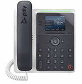 Poly Edge E Series IP Phones