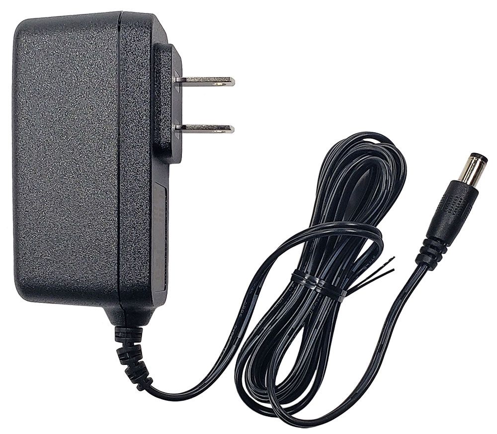 Poly Edge E350 IP Phone w/PSU (2200-87010-001)