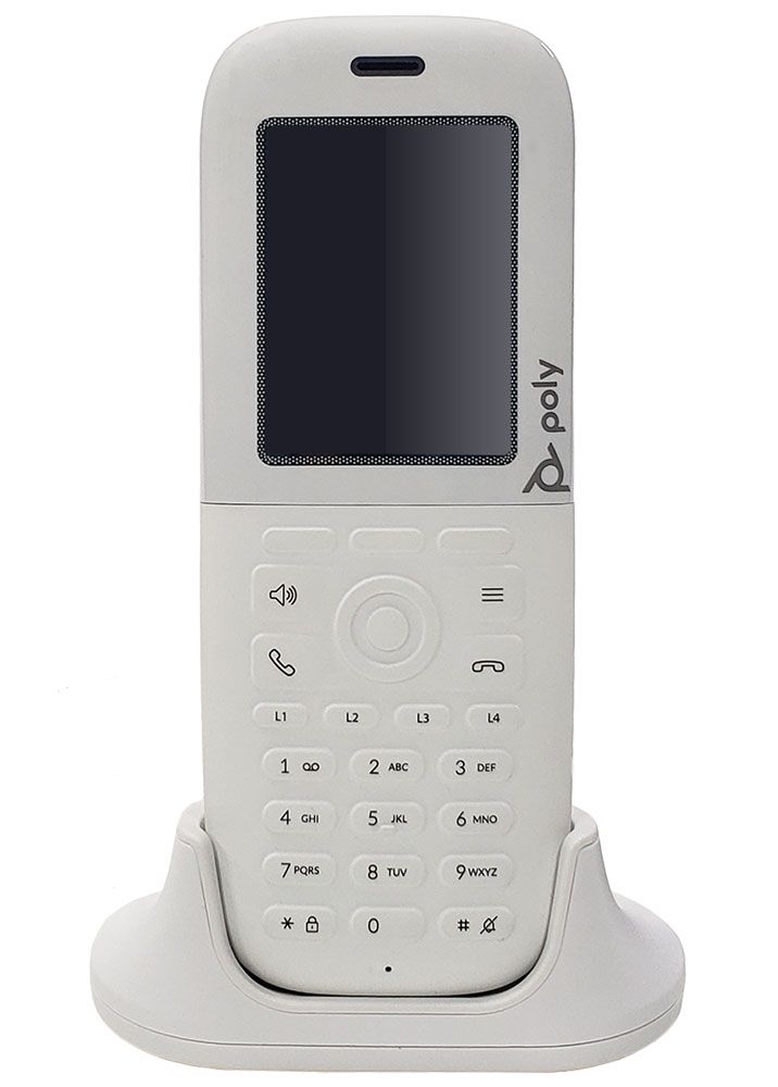 Poly Rove 40 DECT Wireless Handset (2200-86810-001)
