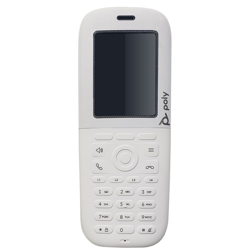 Poly Rove 40 DECT Wireless Handset (2200-86810-001)