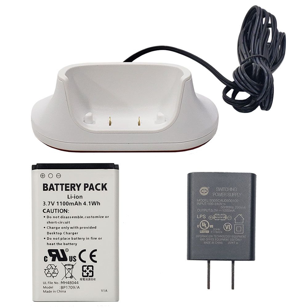 Poly Rove 40 DECT Wireless Handset (2200-86810-001)