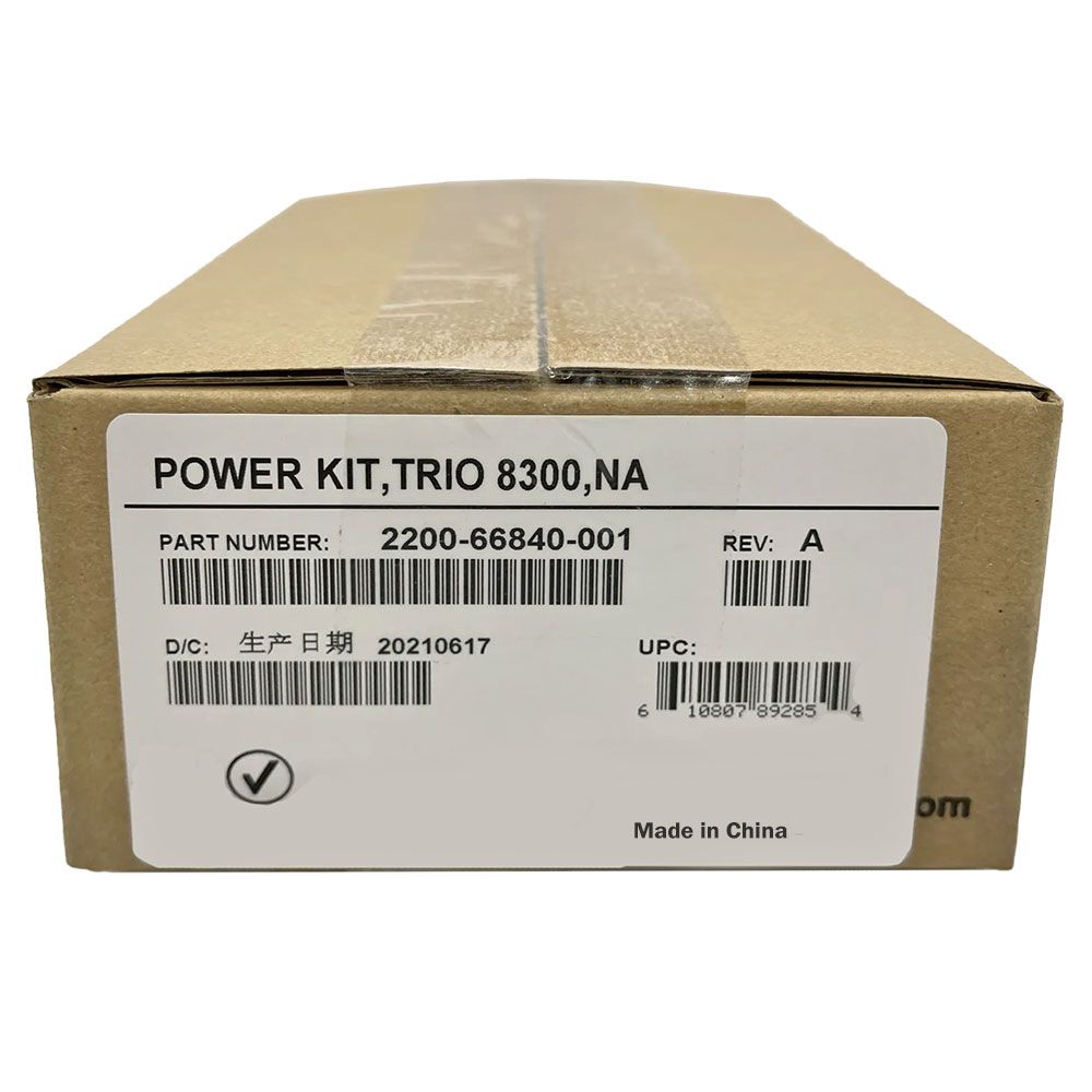 Poly Trio 8300 Power Kit (2200-66840-001)