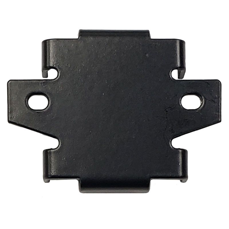 Polycom VVX Color Expansion Module Metal Bracket w/Screws