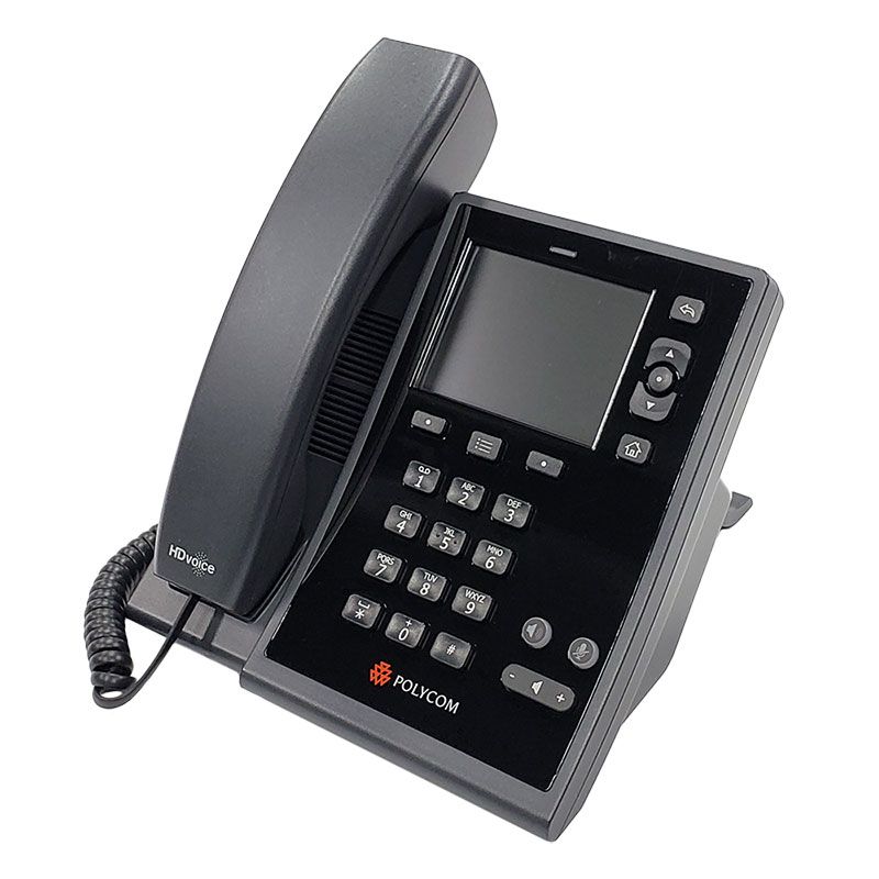 Polycom CX500 IP Phone (2200-44300-025)