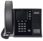 Polycom CX Series for Microsoft Office Communicator and Microsoft Lync ...