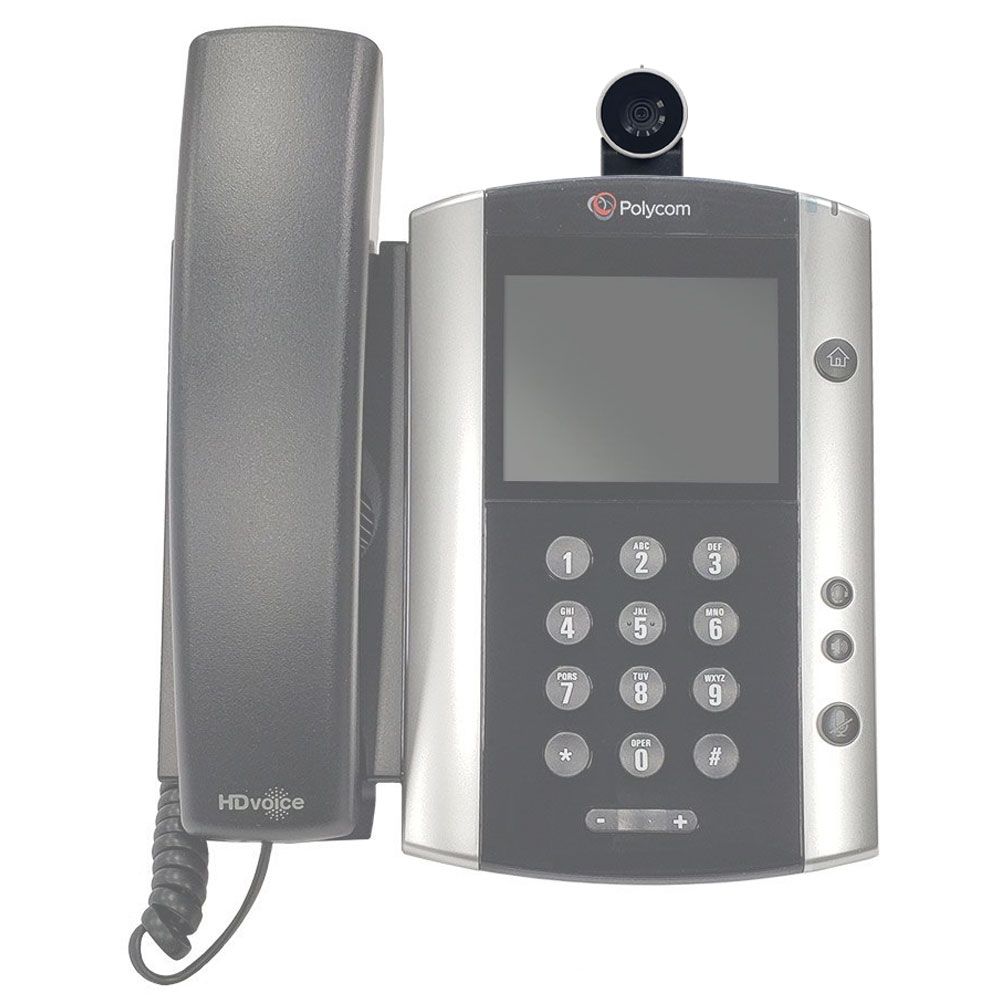 Polycom EagleEye Mini Camera w/Mounting Kit (7200-84990-001)
