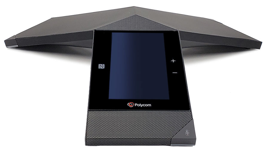 Polycom RealPresence Trio 8800 Conference Phone Skype for Business ...