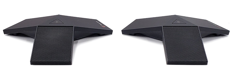 Polycom Trio Expansion Microphones (2200-65790-001)