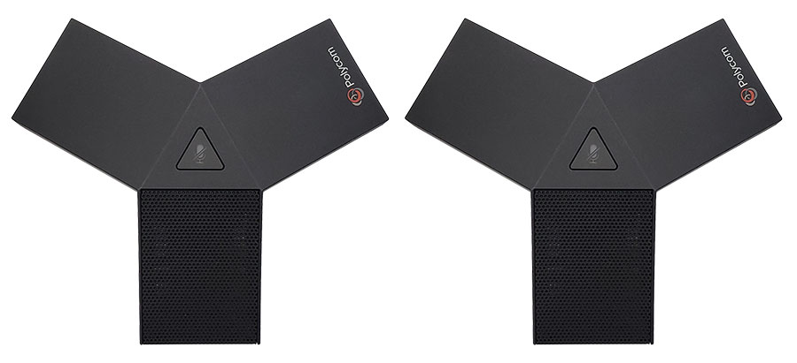 Polycom Trio Expansion Microphones (2200-65790-001)