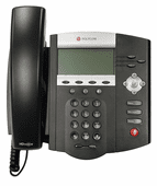 Polycom SoundPoint IP Phones