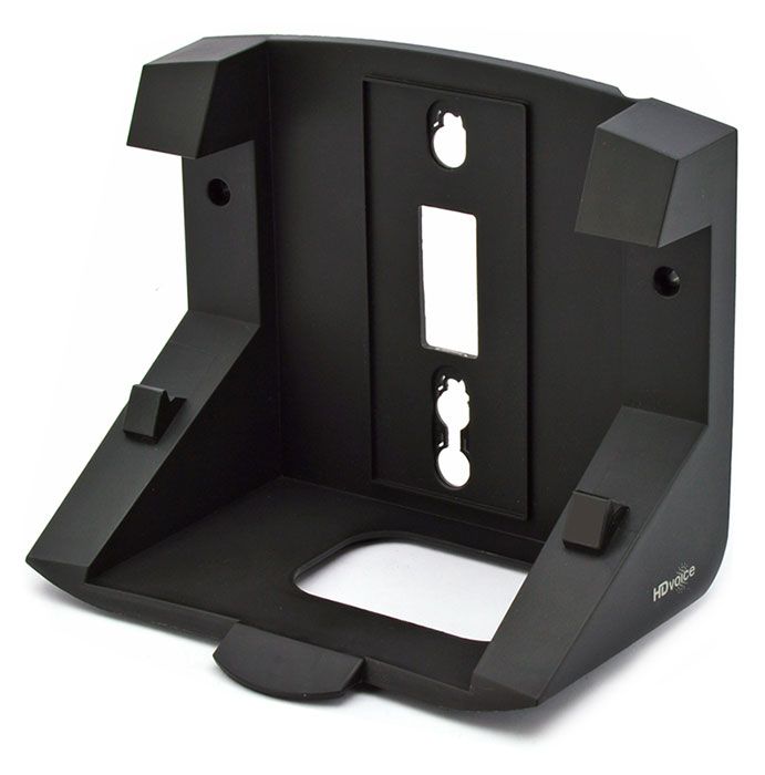 Polycom SoundPoint IP 450 Wall Mount Bracket (2200-11611-002)