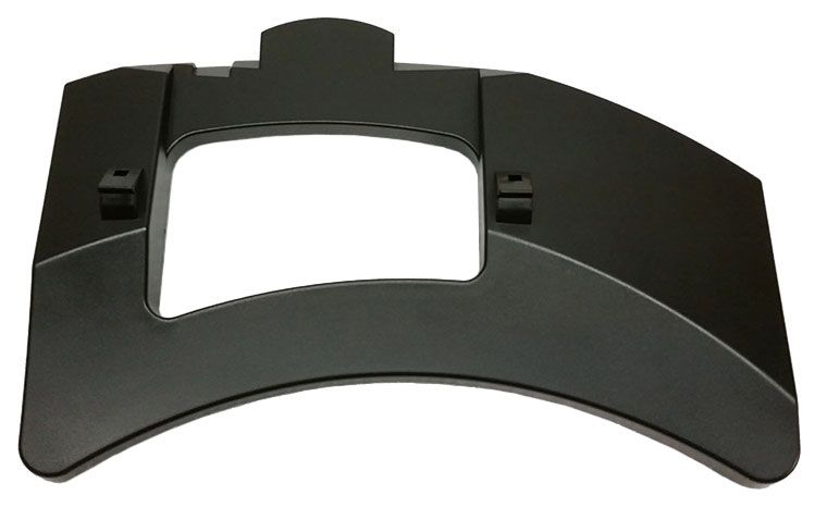 Polycom SoundPoint IP 500/501, 550, 560, 600/601, 650, 670 Desk Stand