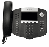 Polycom SoundPoint IP Phones