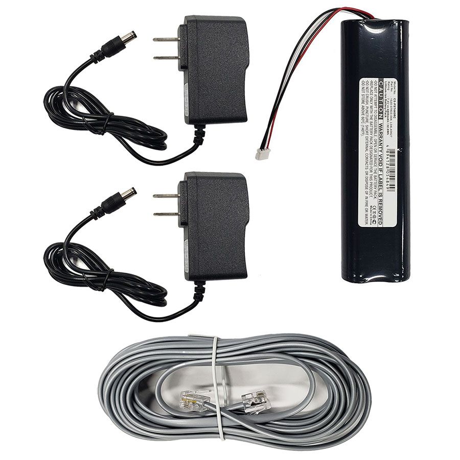 Polycom SoundStation 2W EX Conference Phone (2200-07800-001)