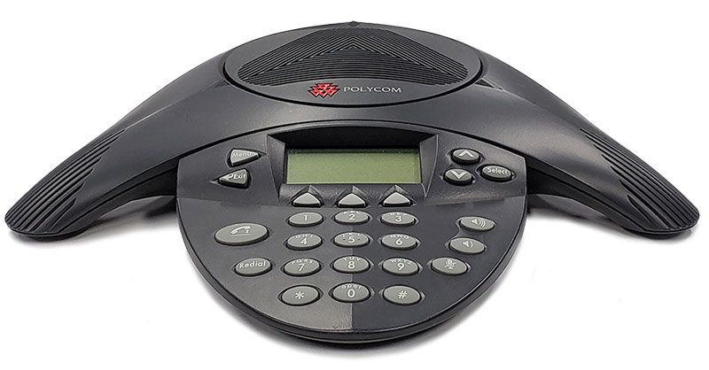 Polycom SoundStation IP 4000 (2200-06640-001)