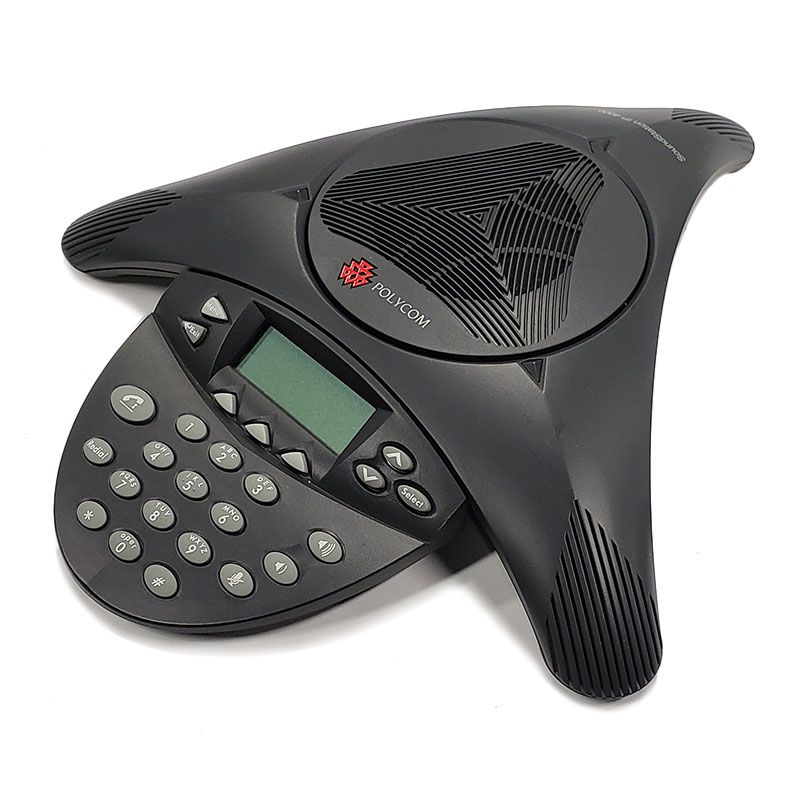 Polycom SoundStation IP 4000 (2200-06640-001)